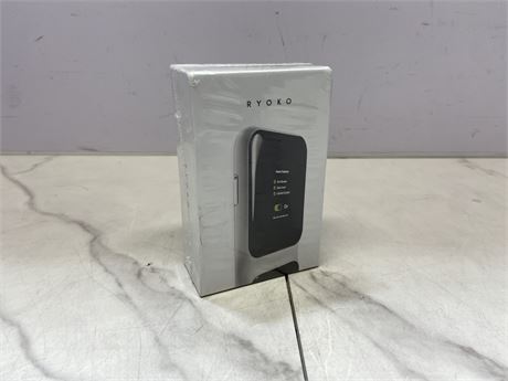 Wholesale Lots and Surplus Online Auction | Surplus4all.com - Ryoko 4G ...